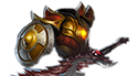 Dota 2 Tooltips - Overlay