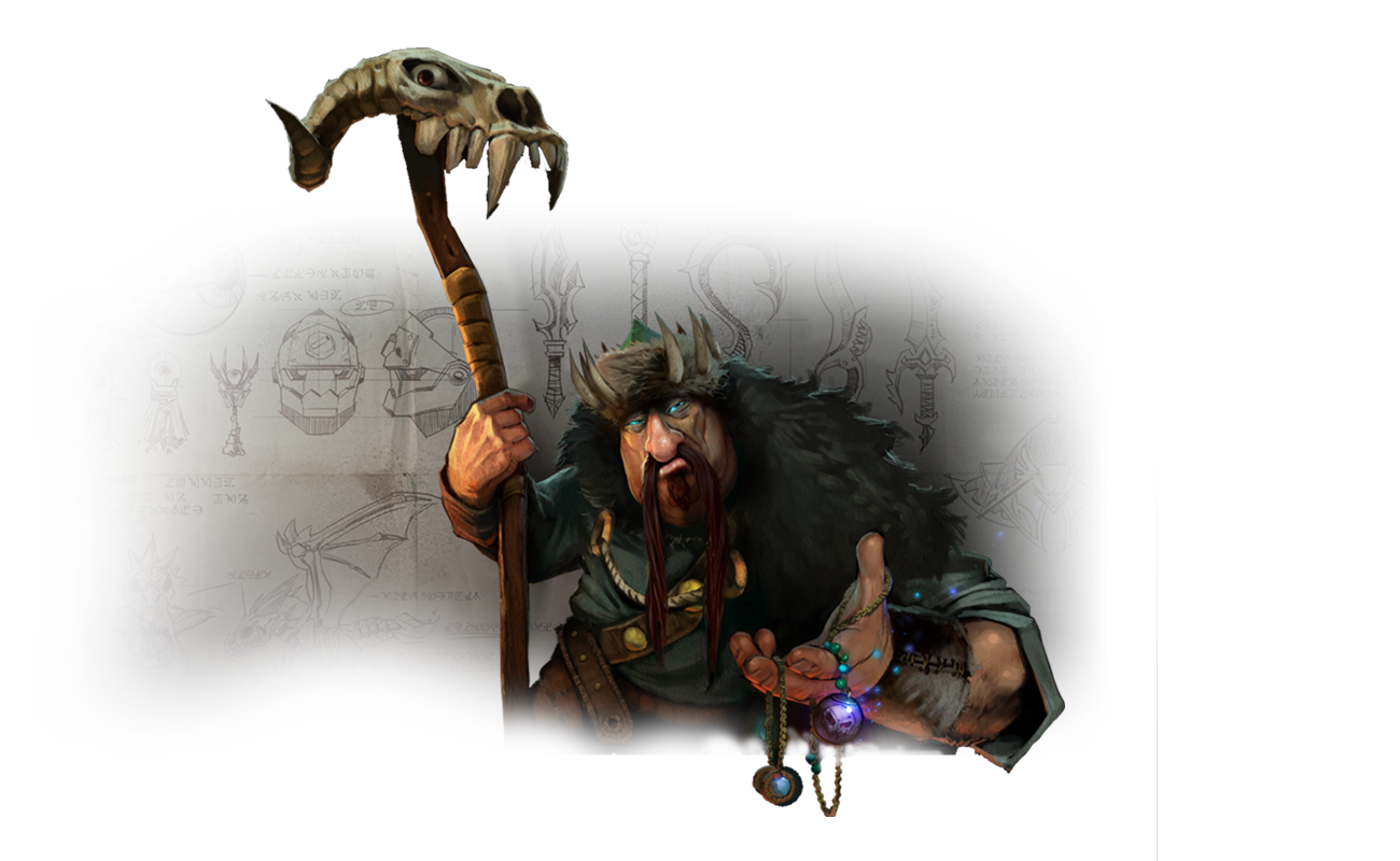 Dota 2 Tooltips - Overlay